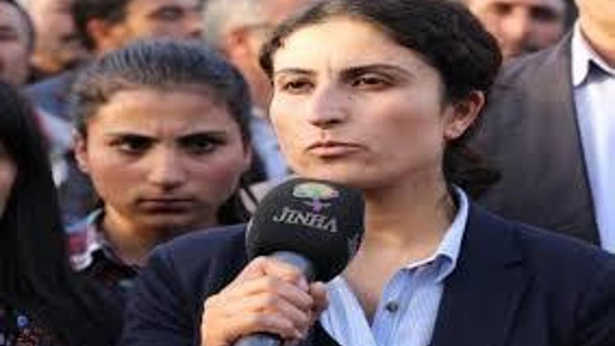 Özalp Belediye Başkanı Handan Bağcı tutuklandı - CNN TÜRK En Son Haberler