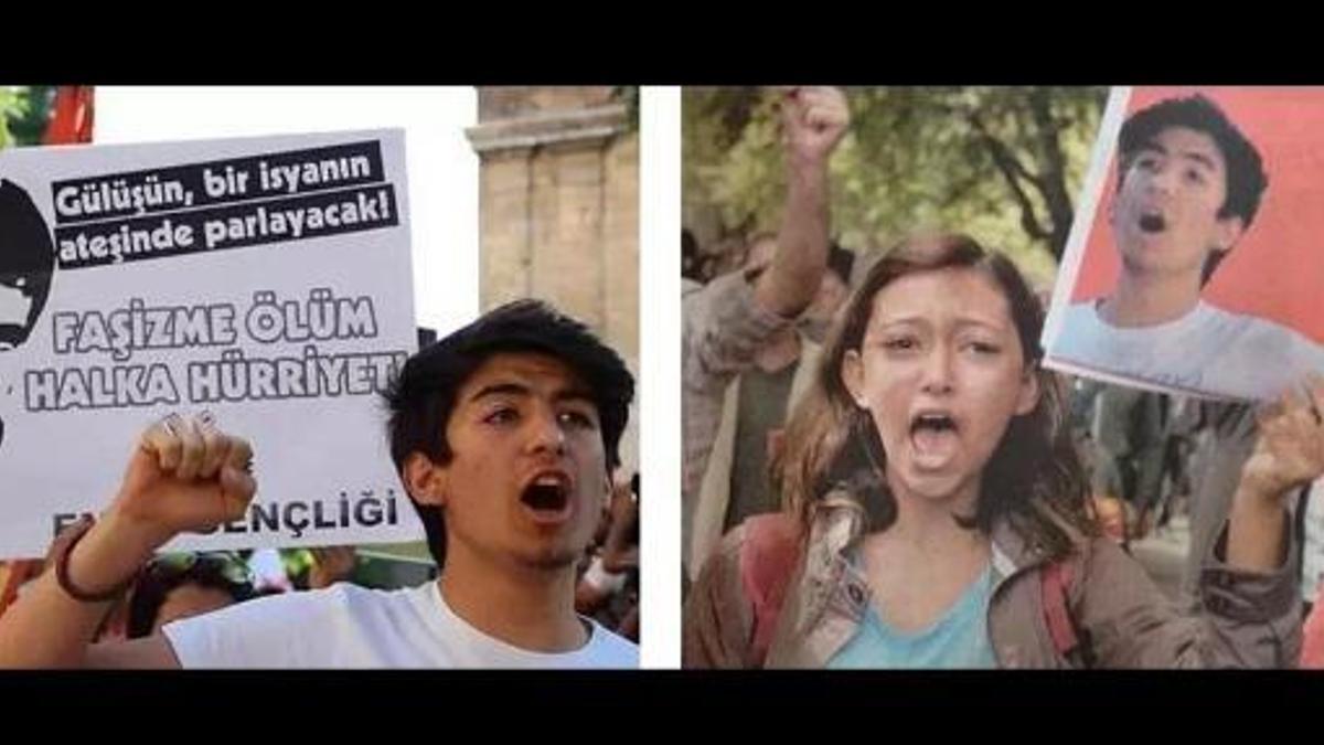Ali İsmail'den Ali Deniz Uzatmaz'a... - Günün Haberleri CNN Türk