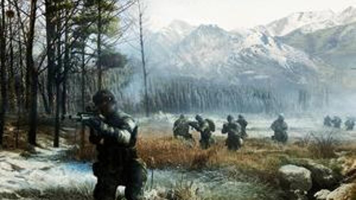 Battlefield'te Ne Gibi Yenilikler Olacak? Battlefield'te Ne Gibi Yenilikler Olacak?