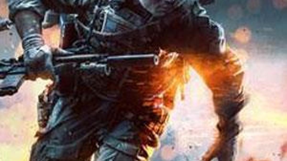 Battlefield 4'den Gamescom Videosu!