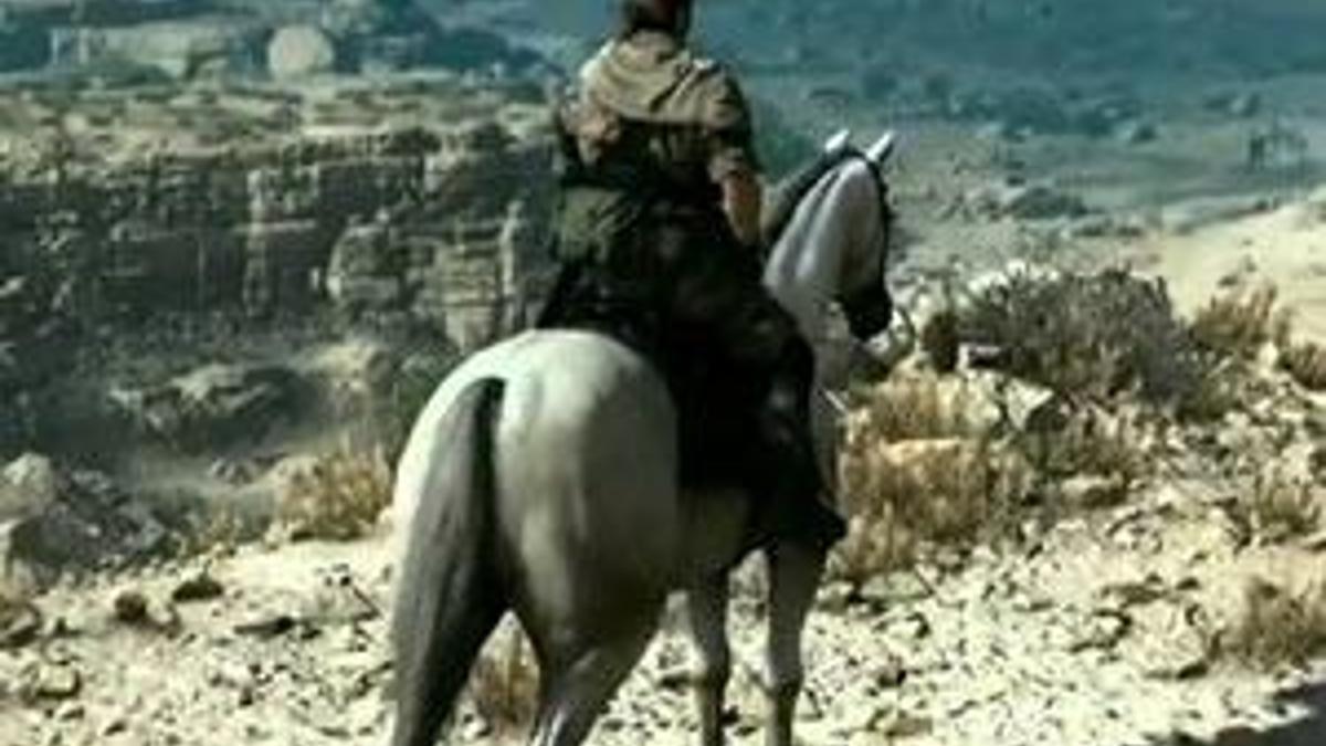 Metal Gear Solid 5 Ne Zaman Çıkacak?
