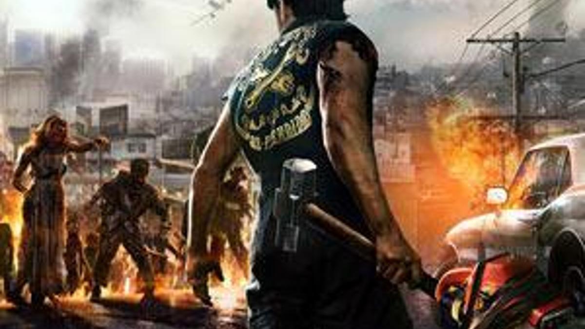 Dead Rising Collection Duyuruldu!