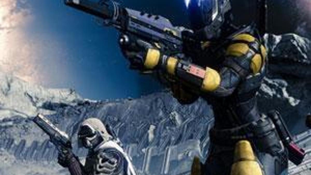 Destiny Playstation 4 İçin Ön Siparişe Açıldı!