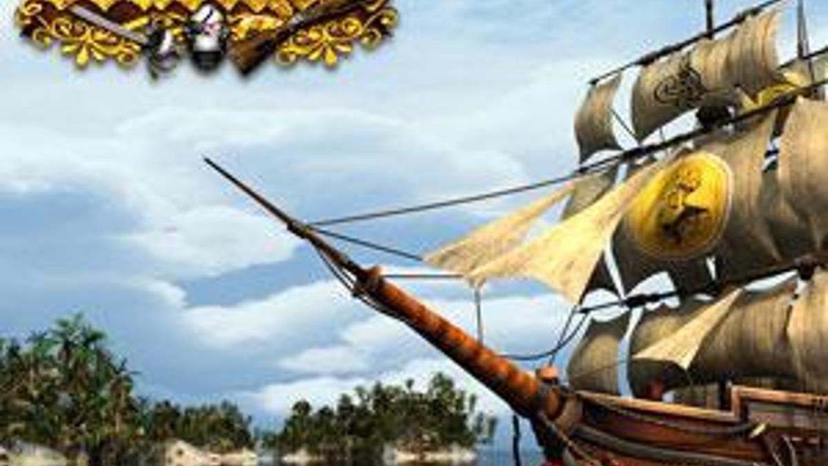 Bigpoint'ten Seafight'a Efsane Gemi Tasarımı; Barbaros!