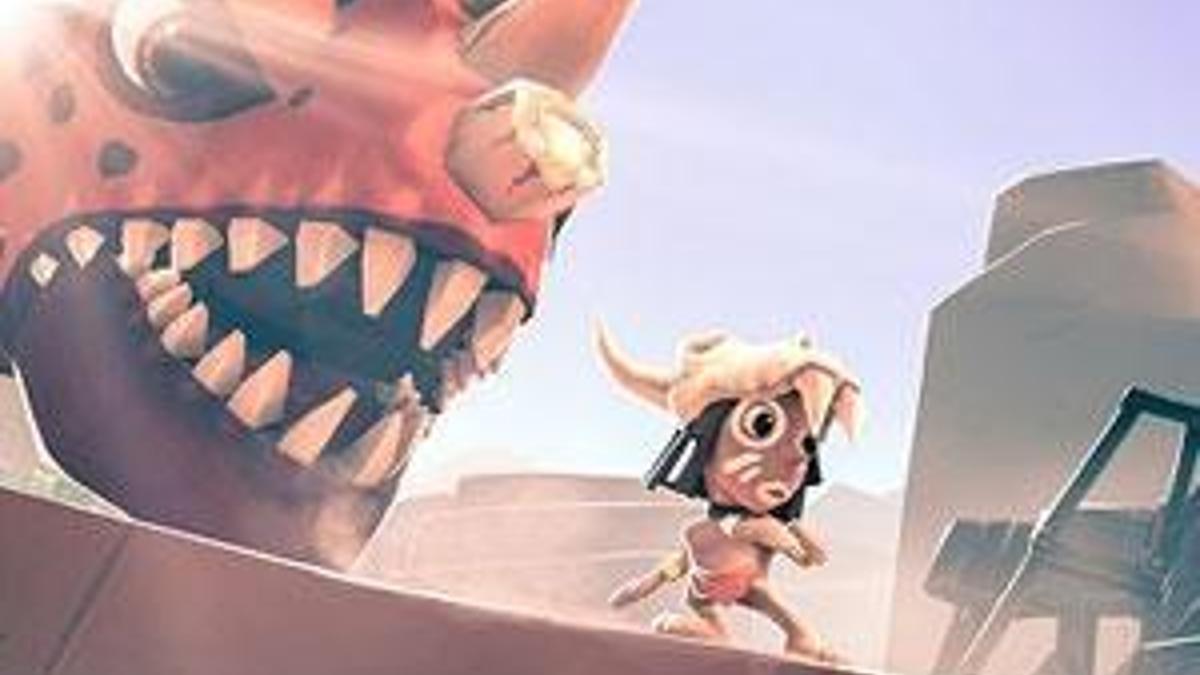 Manuganu 2 Oyun İncelemesi!