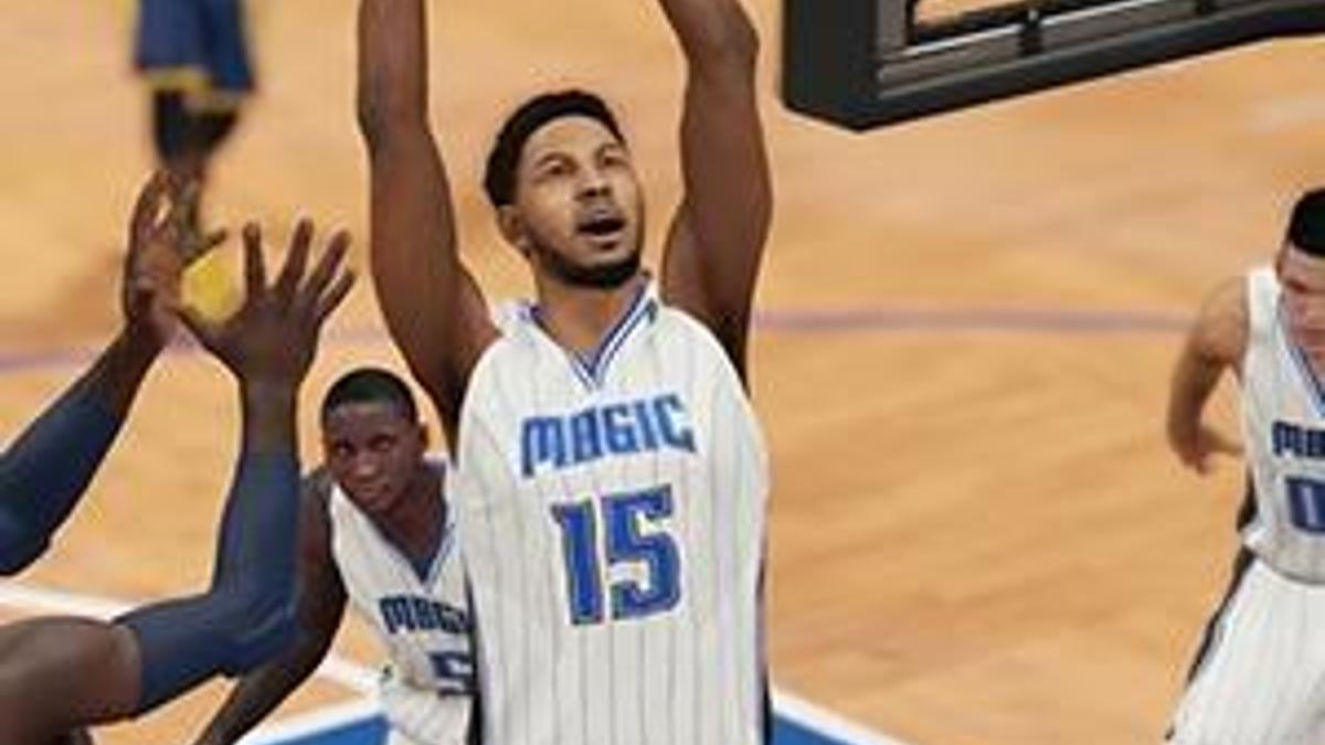 İşte NBA 2K16'nın Soundtrack Albümündeki Parçalar!