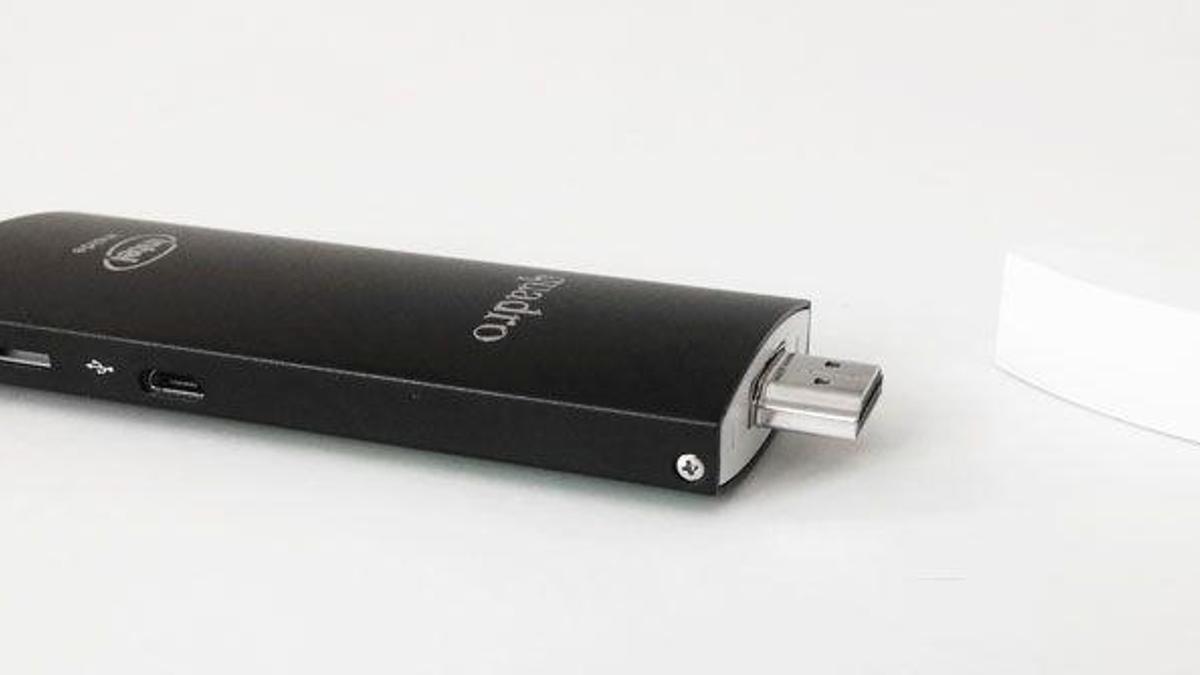 Quadro Stick PC inceleme - Teknoloji Haberleri
