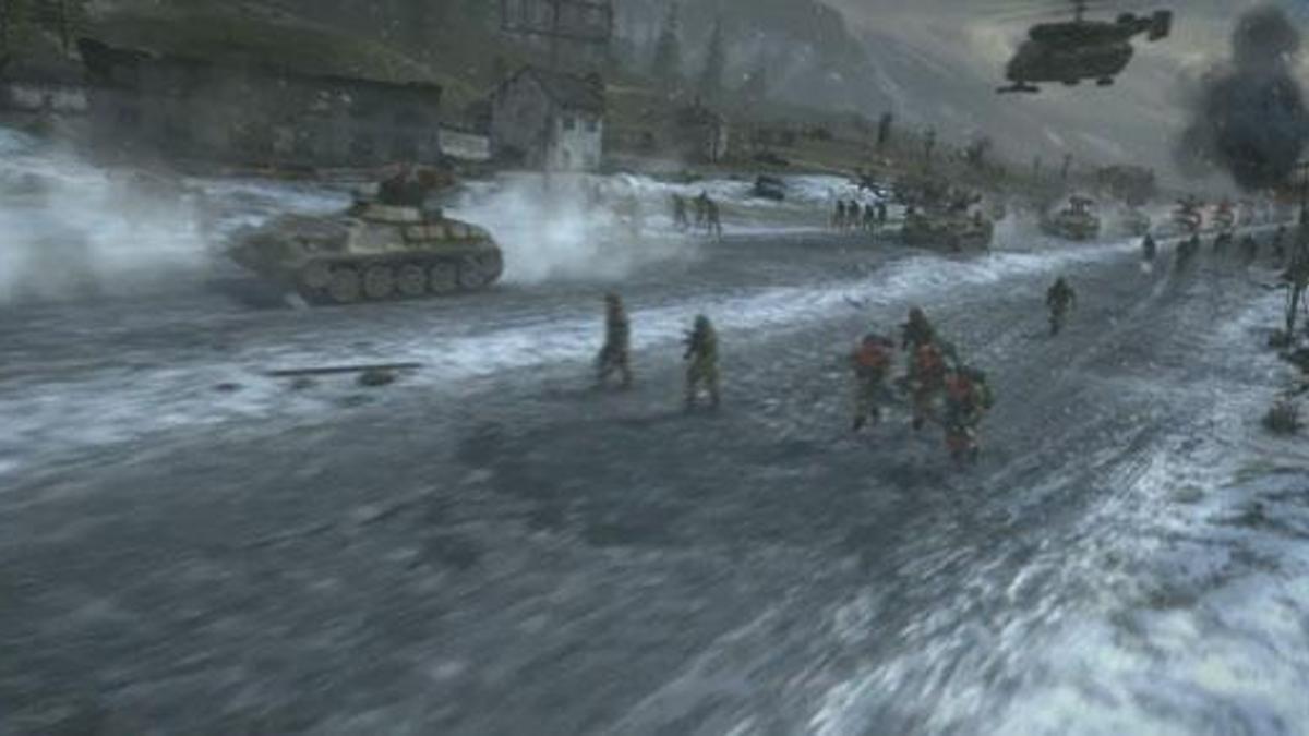 Command Conquer Gamescom 2013