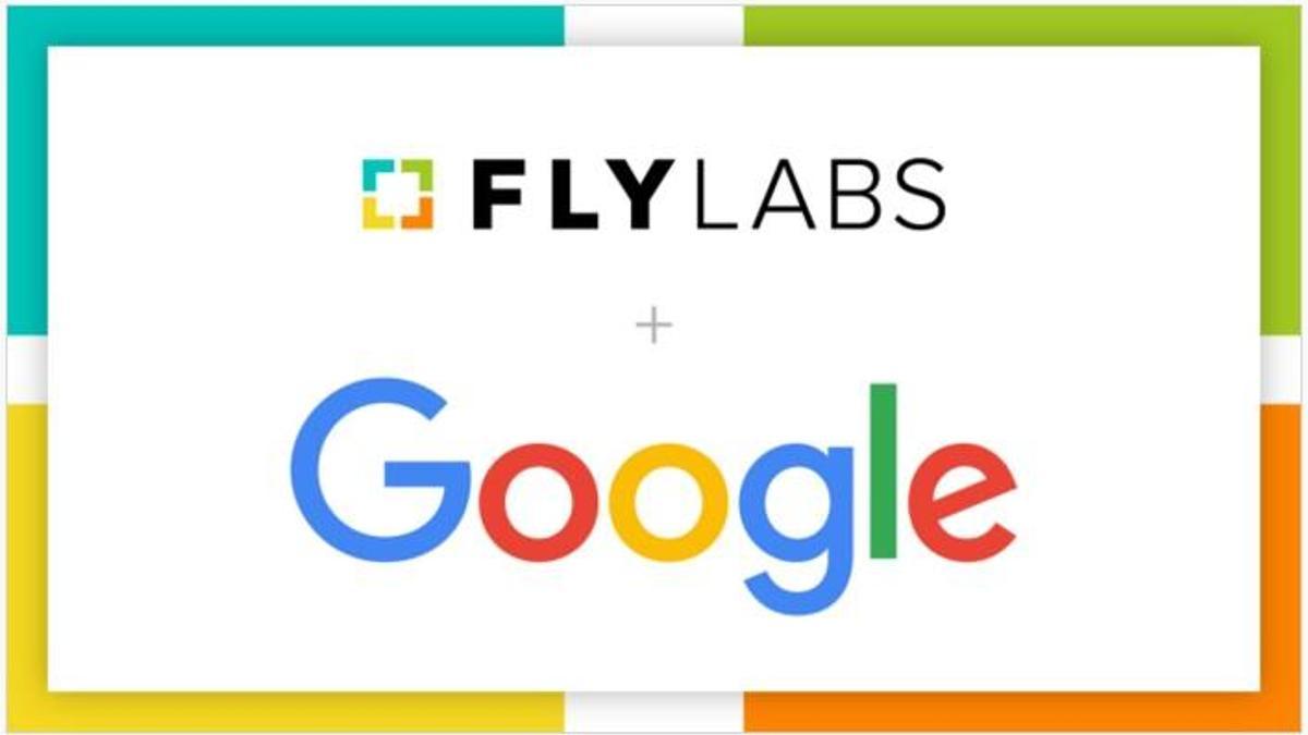 Google Fly Labsi satın aldı! - Bilim Teknoloji Haberleri