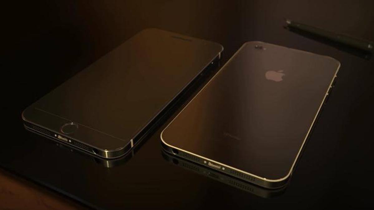 iPhone 7 nasıl olacak? - Teknoloji Haberleri