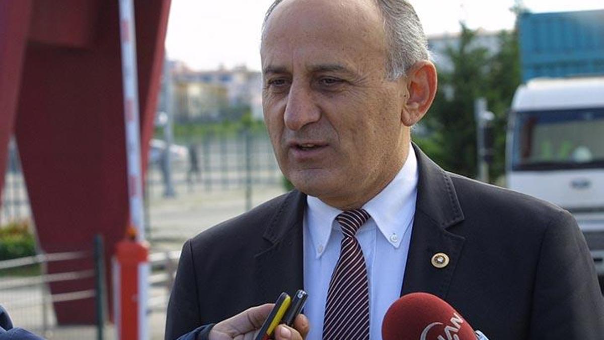 Dursun Çiçek: Engin Alan'a tazminatı hakim ve savcılar ödesin - Son ...