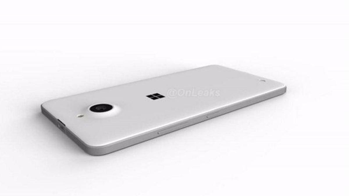 Microsoft Lumia 850 göründü - Bilim Teknoloji Haberleri