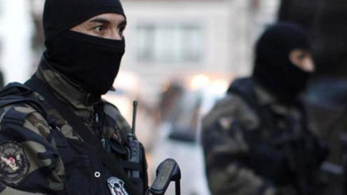 Bursa'da YDG-H operasyonu: 10 gözaltı - CNN TÜRK Son Haberler