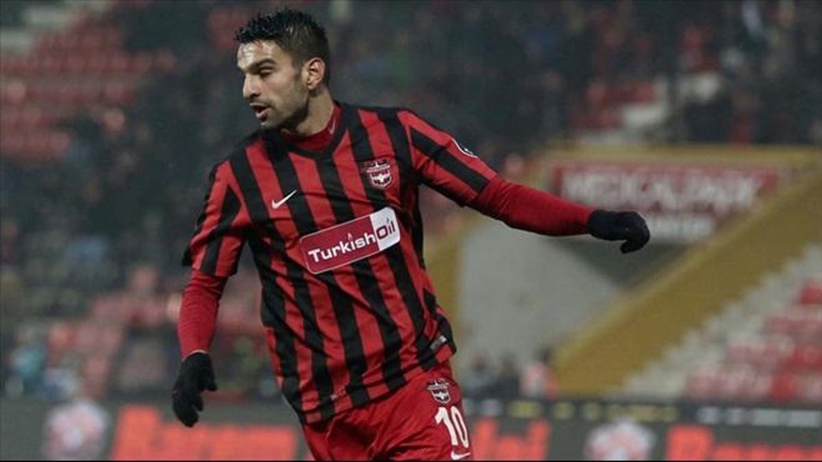 Fenerbahçe'den Muhammet Demir açıklaması - Spor Haberleri