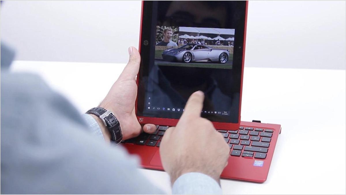 2si 1 arada PC sistemlerine yakından bakıyoruz - Teknoloji Haberleri ...