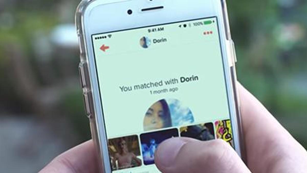 Tinder GIF desteği ile karşımızda - Teknoloji Haberleri