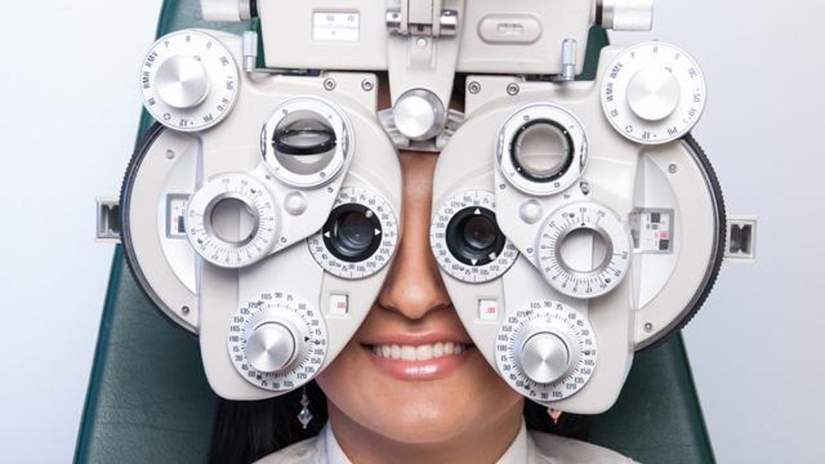 Multifokal lensler nasıl uygulanır? - Sağlık Haberleri