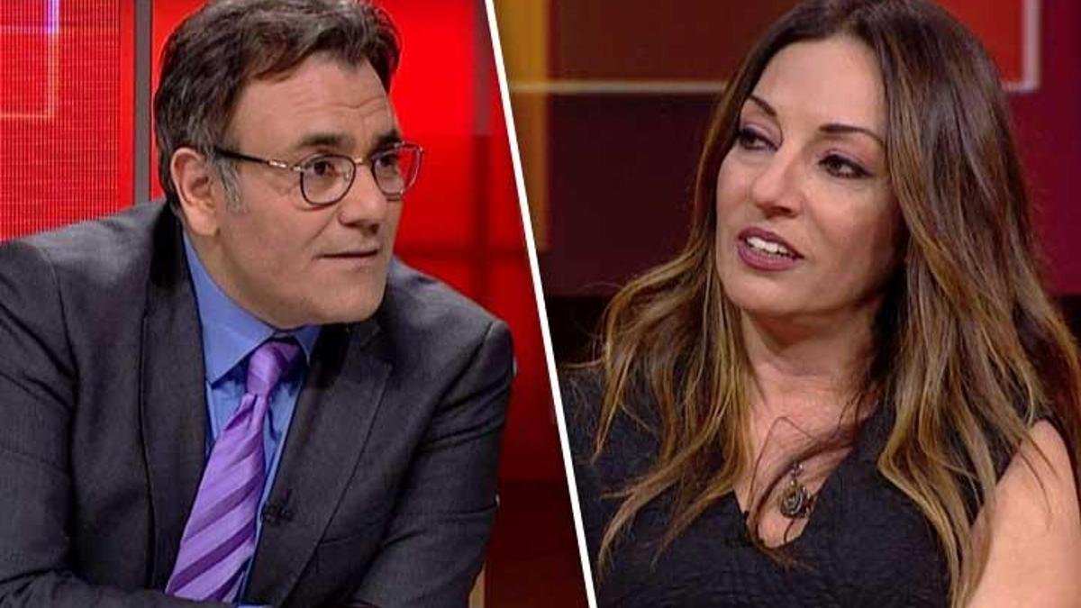 Zeynep Talu hayranının hayatını kurtarmış - Magazin Haberleri