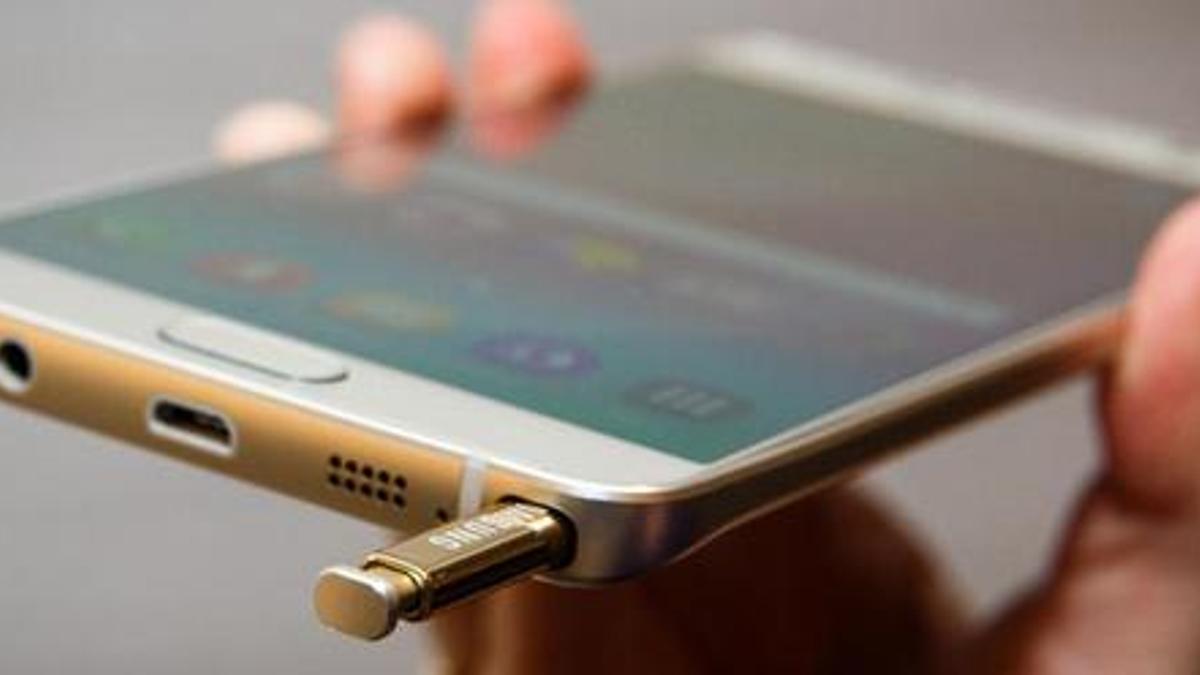 Samsung Galaxy Note 6 nasıl olacak? - Bilim Teknoloji Haberleri