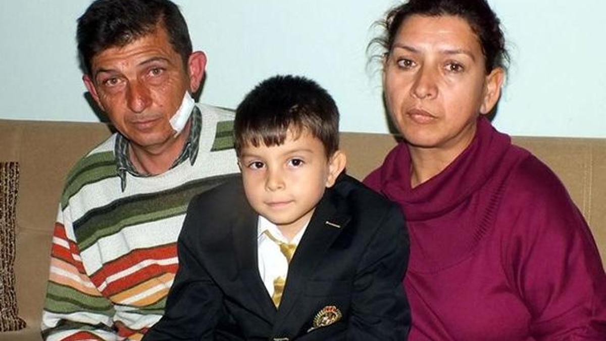 Cumhurbaşkanı Erdoğan Arda Efe'nin çağrısına kayıtsız kalmadı - CNN ...