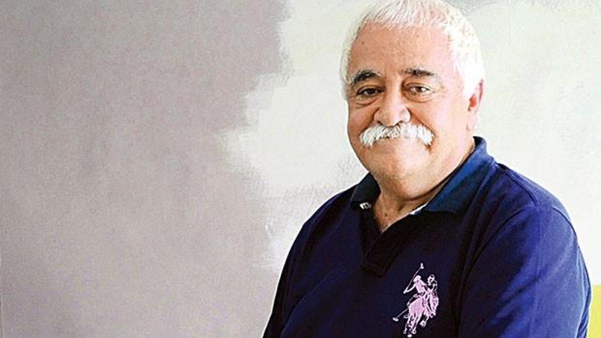 Oya Başar: ''Biz Levent'in malını mülkünü istemiyoruz'' - Son Dakika ...