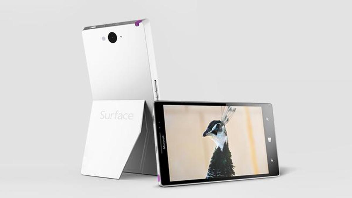 Microsoft Surface Phone ne zaman geliyor? - Teknoloji Haberleri