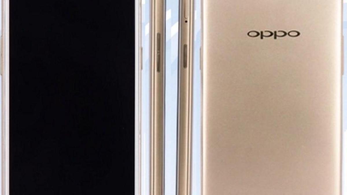 Oppo A37m geliyor - Teknoloji Haberleri