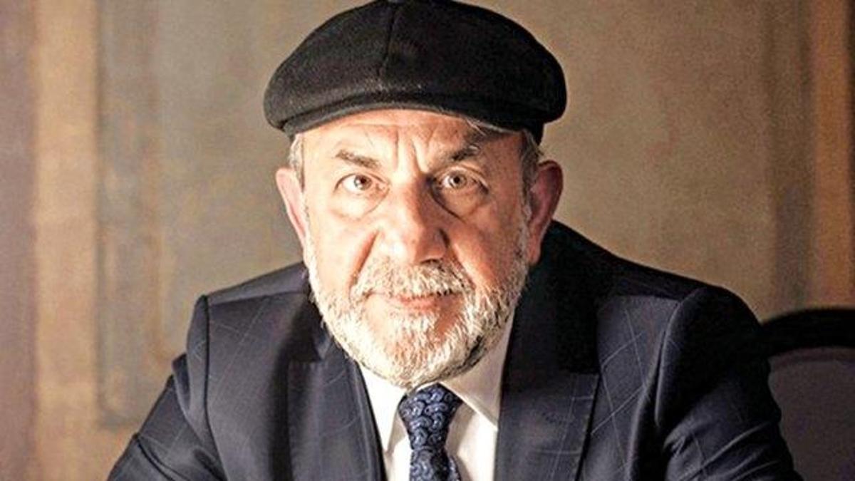 Burhan Bayar: Unkapanına gelen kimdi? - Magazin Haberleri