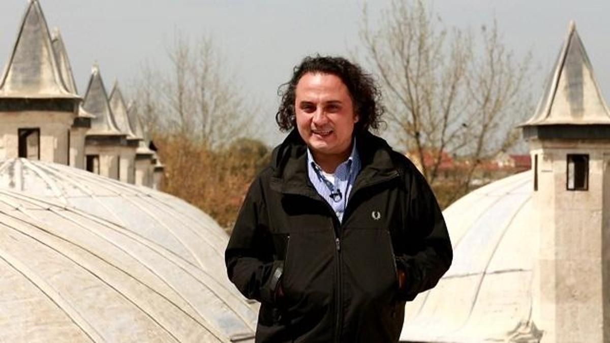 Osmanlı Tıbbı ve Deva-i Misk helvası - Biliyor Musunuz? - CNNTürk TV
