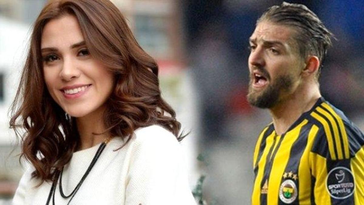 Şükran Ovalı, Caner Erkin'i mi kıskandırıyor? - Son Dakika Magazin Haberleri