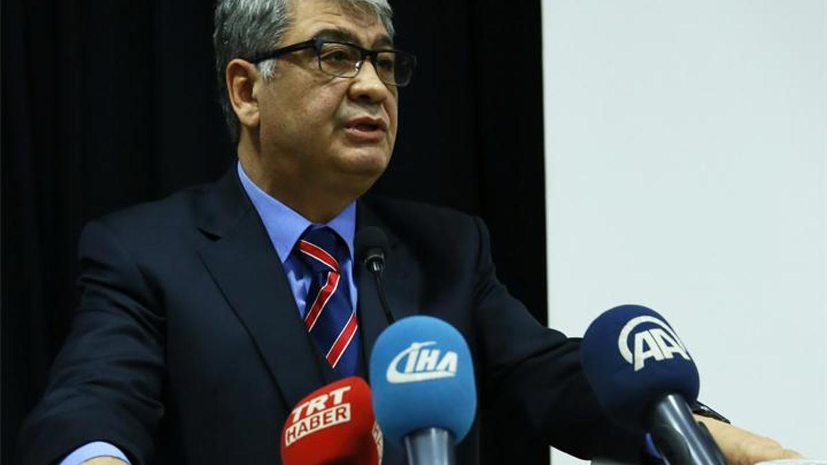 Cemil Ertem: Ekonomide ikili yapı yok - Türkiye Ekonomi Haberleri