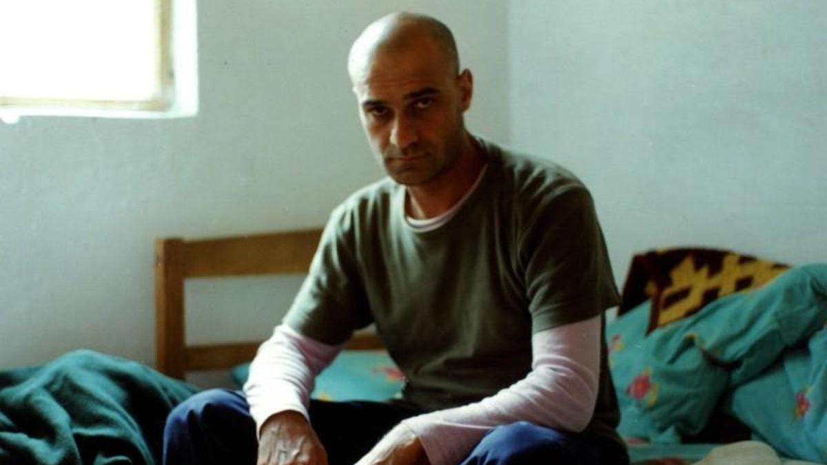 Eski haber spikeri Alp Buğdaycı cezaevinde ölü bulundu - Son Dakika ...