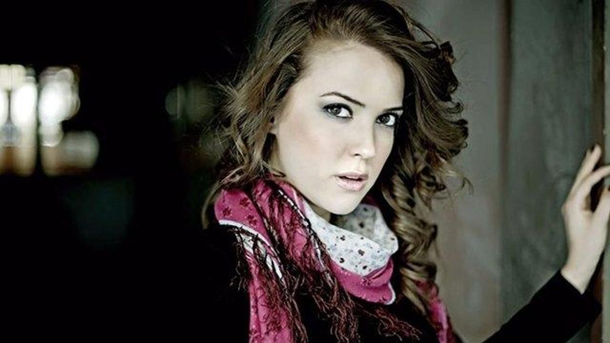 Simge Fıstıkoğlu: Galiba ben erkeğim - Son Dakika Magazin Haberleri