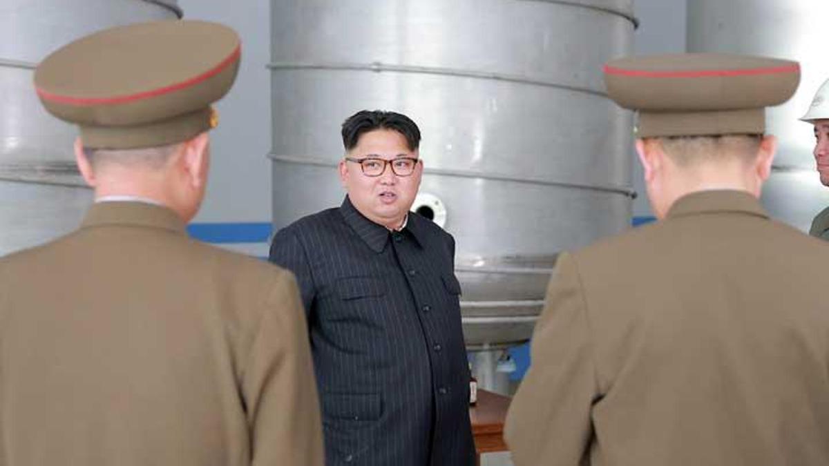 Kuzey Kore'den Güney Kore'ye siber darbe - Son Dakika Dünya Haberleri ...