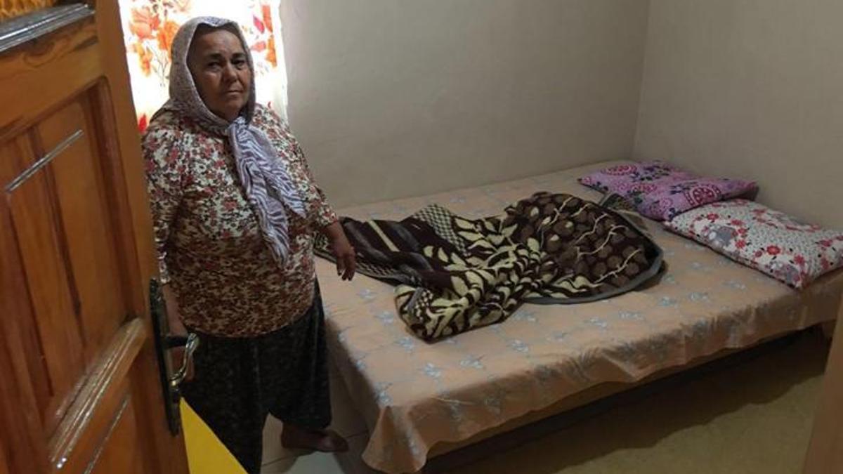 Atalay Filiz'in saklandığı menfez ortaya çıktı - CNN TÜRK En Son Haberler