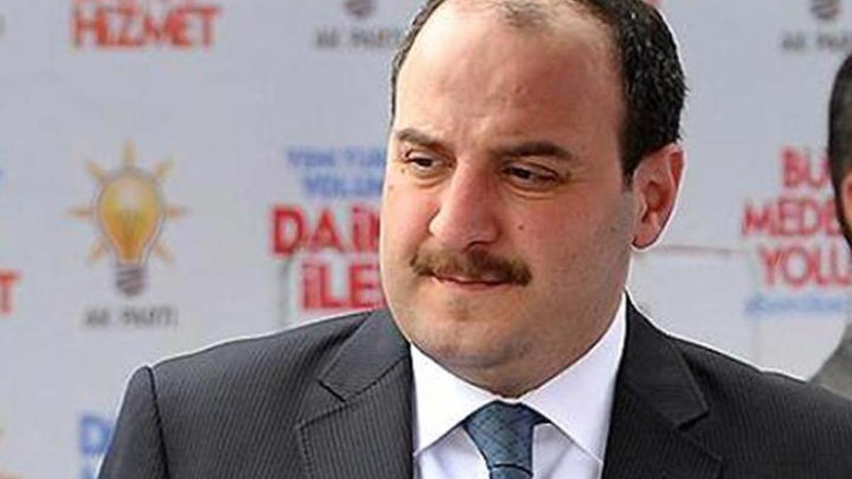 Mustafa Varanka büyükelçi ünvanı - CNN TÜRK En Son Haberler