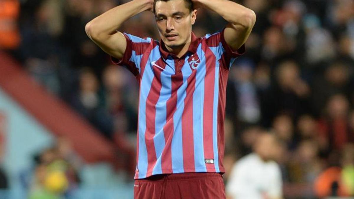 İşte Oscar Cardozo'nun yeni takımı - Son Dakika Futbol Haberi