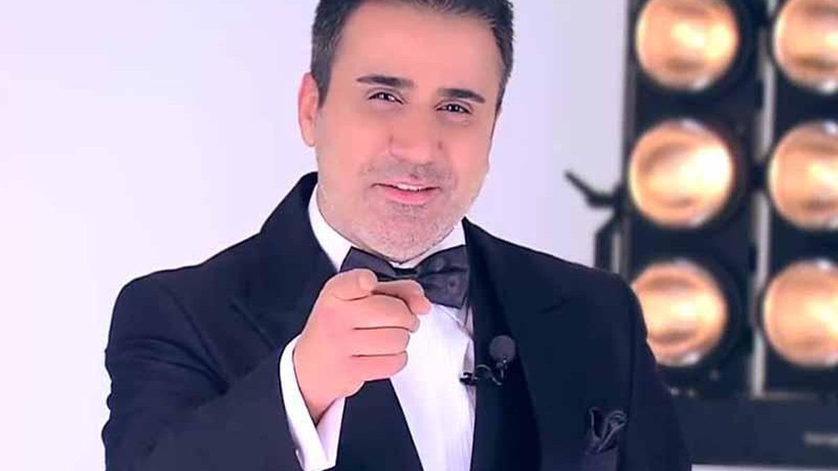 Emrah yeni bir projeye hazırlanıyor - Son Dakika Magazin Haberleri