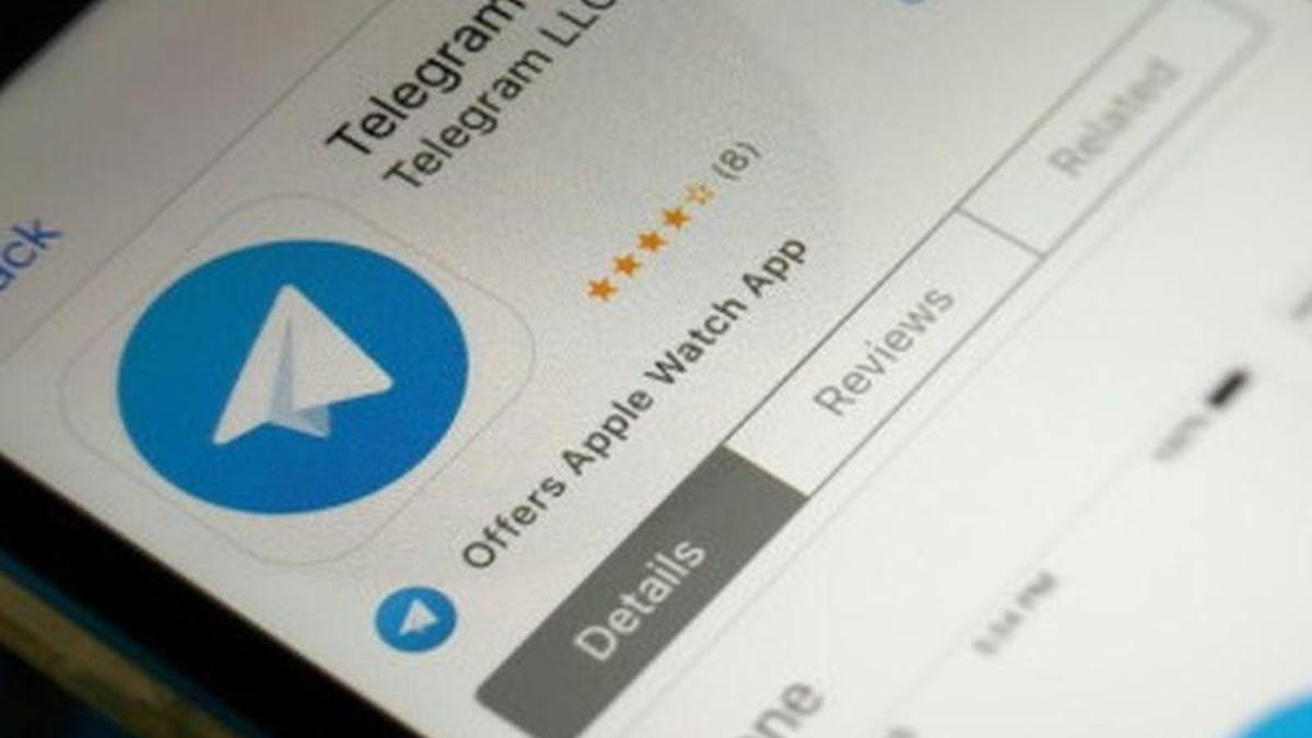 İran'dan Telegram'a 'milli güvenlik' engeli - Dünyadan Haberler