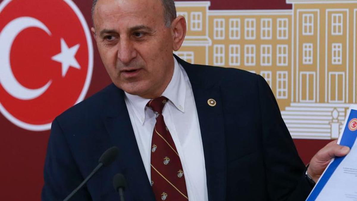 'Islak imza'ya 15 tutuklama talebi - CNN TÜRK En Son Haberler