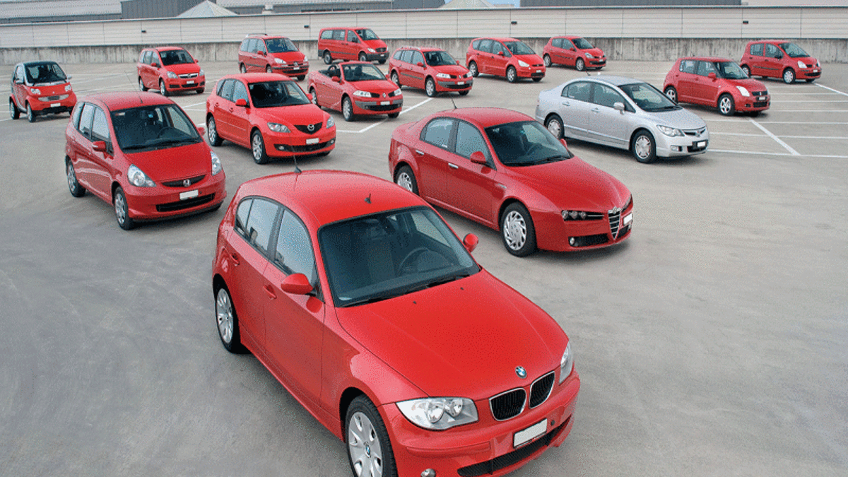 Fleetcorp 11 bin araç alacak - Araba Haberleri