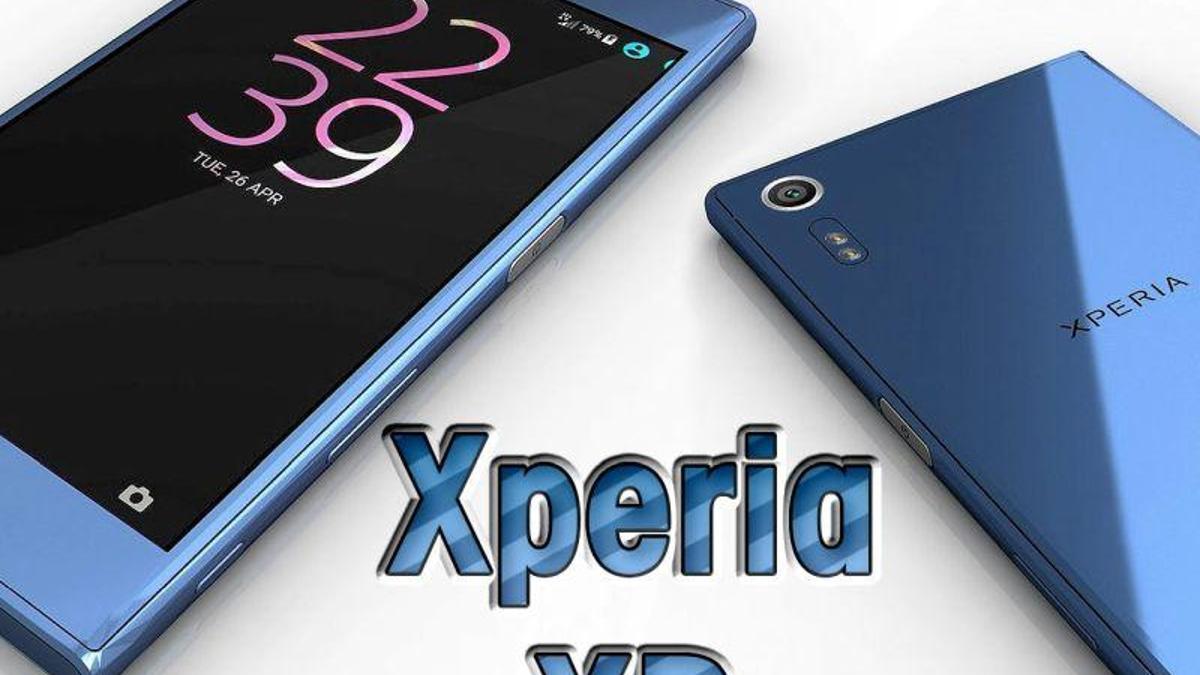 Sony Xperia XR (XZ) ve X Compact ile ne zaman tanışacağız - Bilim ...