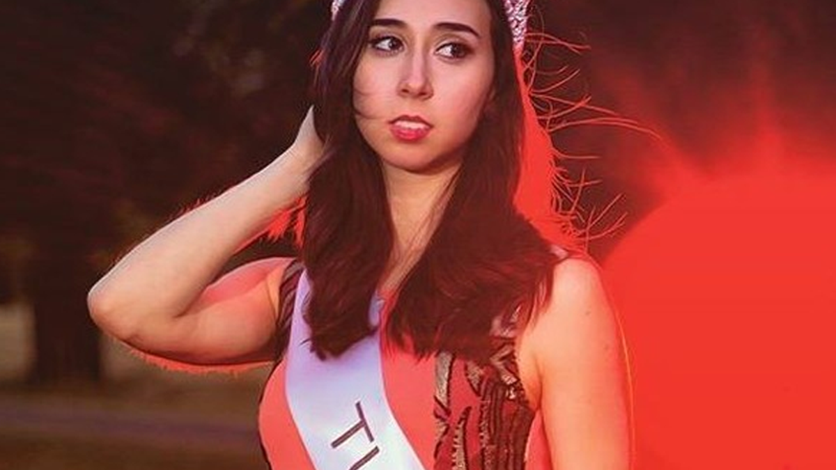 Ecem Uzgör eleştirilere cevap verdi - Magazin Haberleri