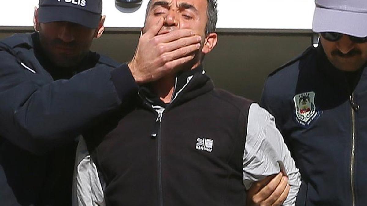 Mustafa Duyar Haberleri - Son Dakika Yeni Mustafa Duyar Gelişmeleri