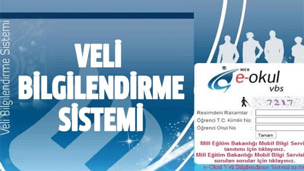 Devamsızlık öğrenme | E-Okul Veli Giriş Sistemi - CNN Türk Haberler Son ...