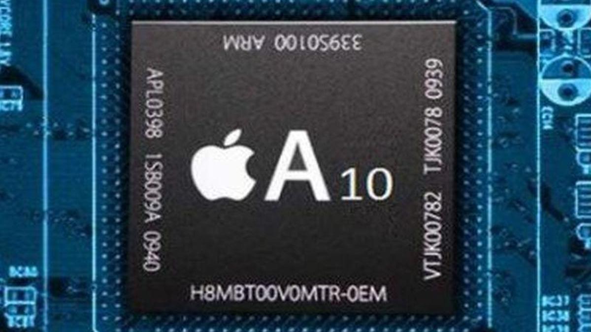 Apple A10 yongaları onlardan sorulacak - Bilim Teknoloji Haberleri