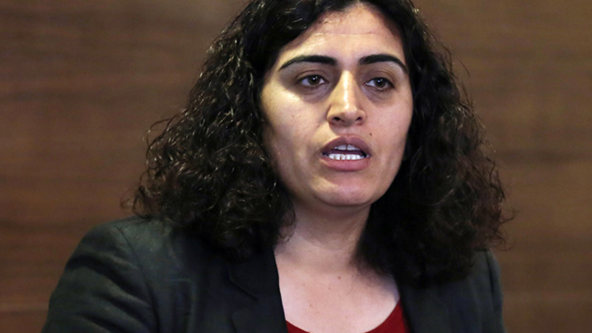 Son dakika: Sebahat Tuncel de açlık grevine başlıyor - CNN TÜRK Son ...