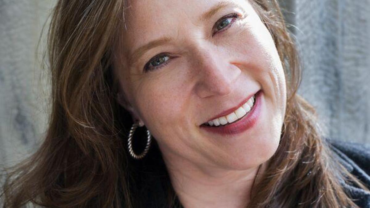 Amy Herman'ın kitabı televizyon dizisi oluyor