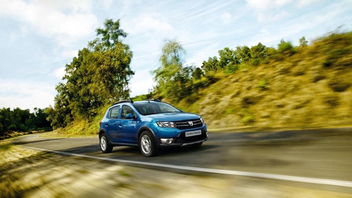 Daciada aralıkta ÖTV farkı yok - Otomobil Haberleri