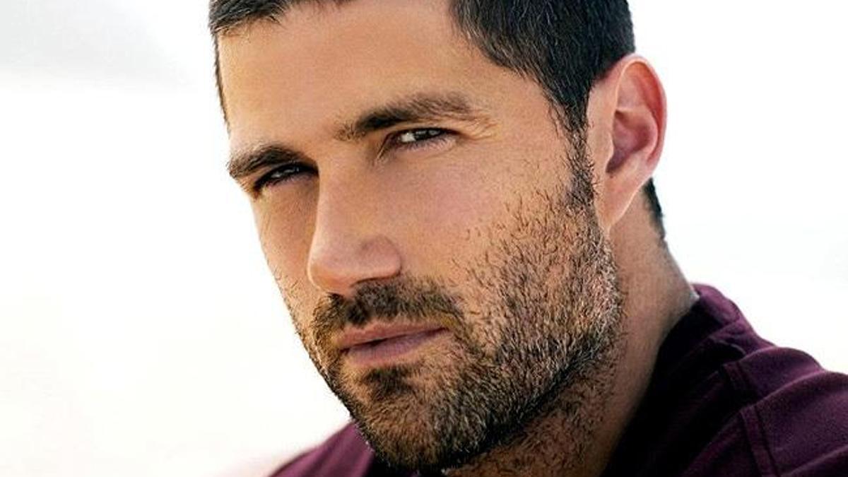 Kirli sakallı erkekler dikkat! - Magazin Haberleri